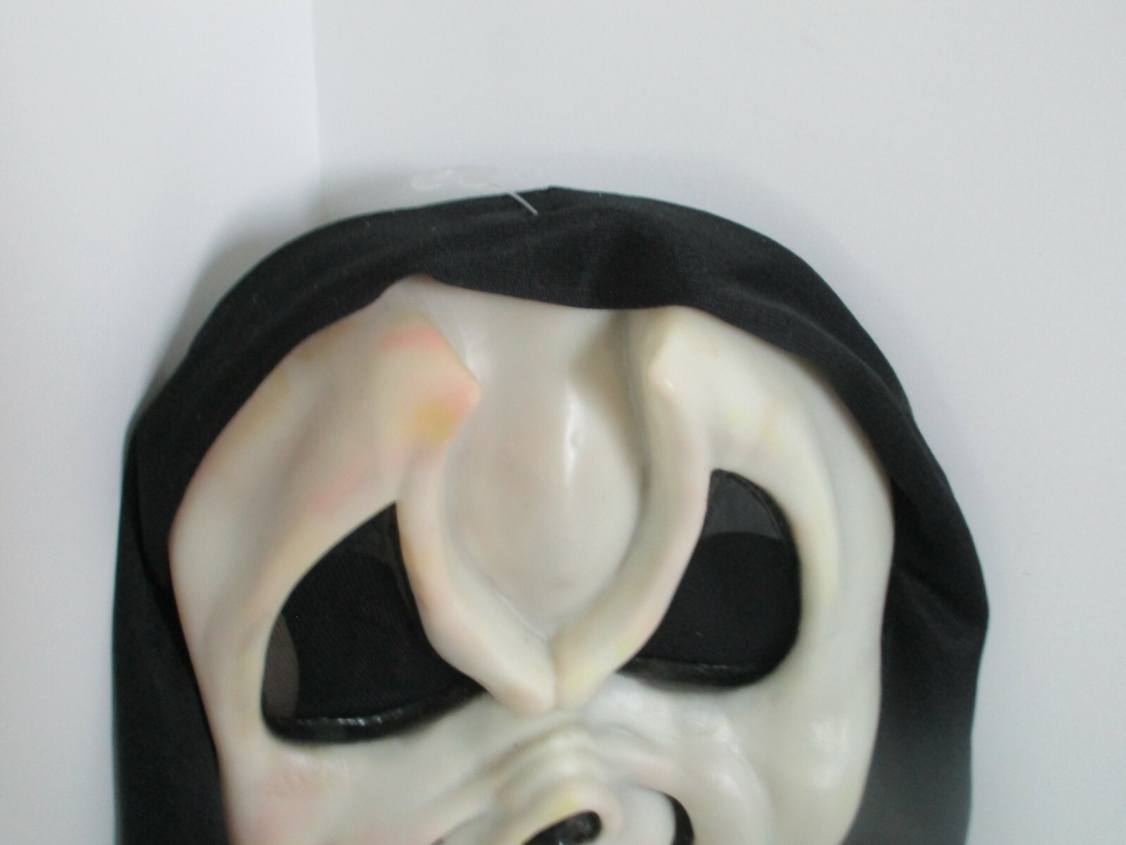 VNTG FUN WORLD DIV EASTER UNLIMITED VAMPIRE GHOSTFACE STYLE HALLOWEEN ...