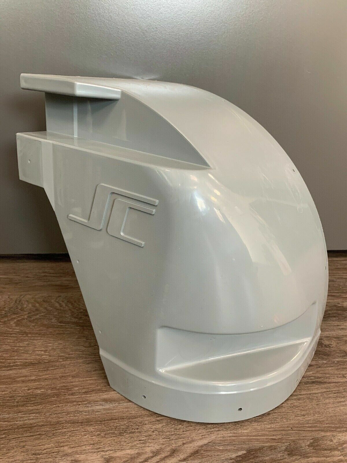 Supreme Truck Body Curbside Corner Cap 116404 | Genuine | Curbside ...