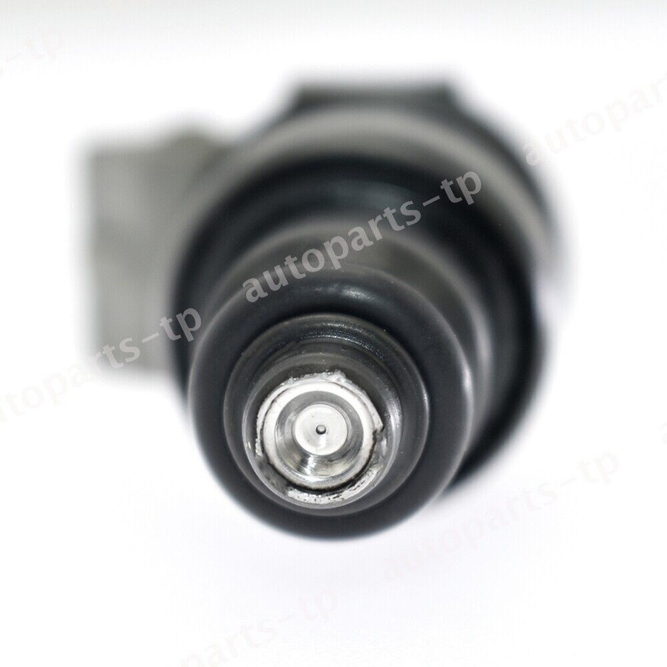 6PCS Fuel Injectors 53030778 For Jeep Grand Cherokee Wrangler TJ 1996 ...