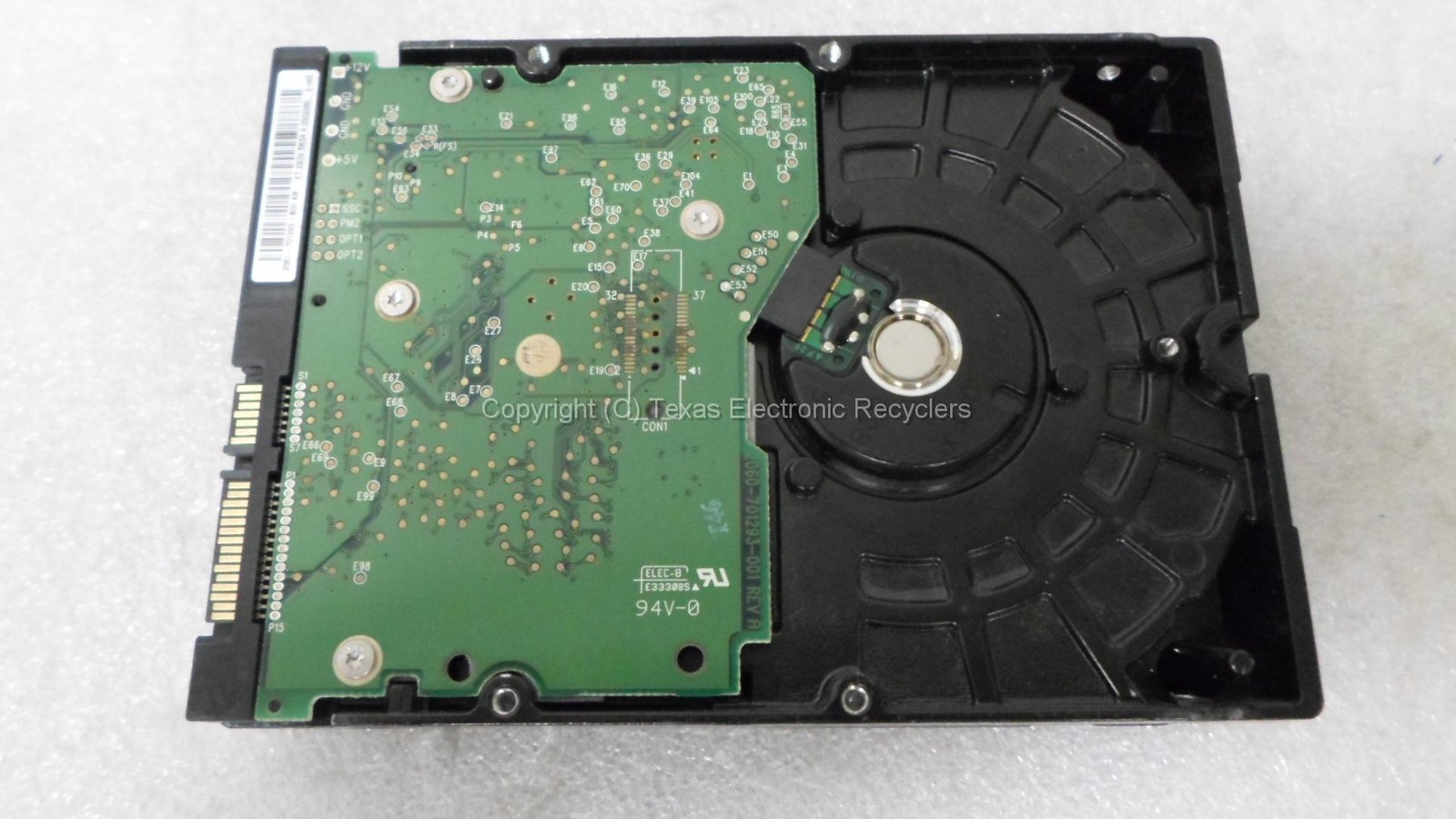 Western Digital WD800JD-22JNC0 WD800 80GB 7200 RPM SATA Hard Drive ...