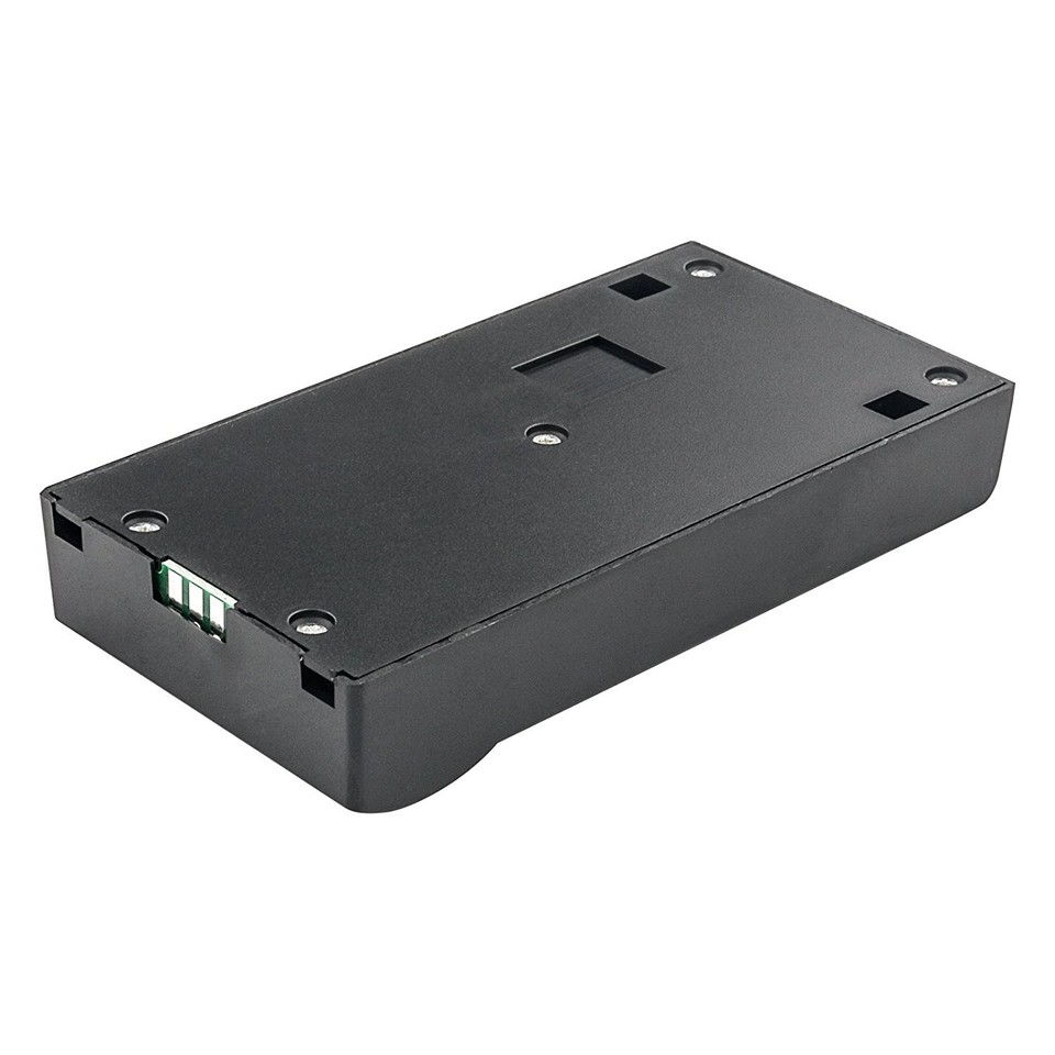 Battery Plate for Canon LP-E6 LP-E6N LP-E6+ battery & Ikan monitors VK7 ...