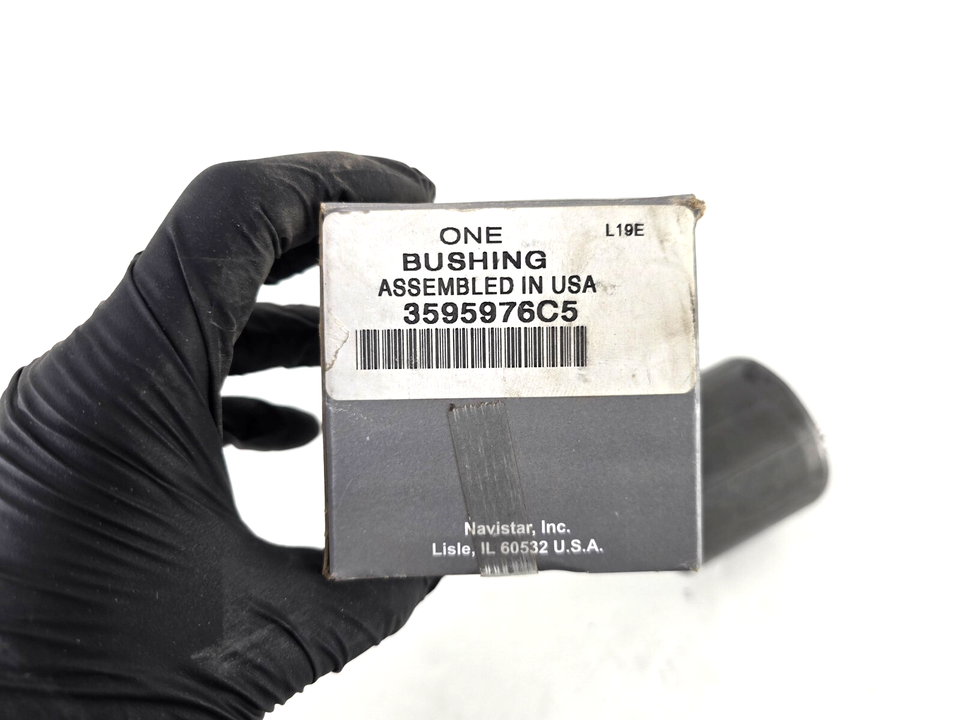 International 3595976C5 BUSHING, CAB MOUNTING DAYCAB 55i, 56i, 5900i ...