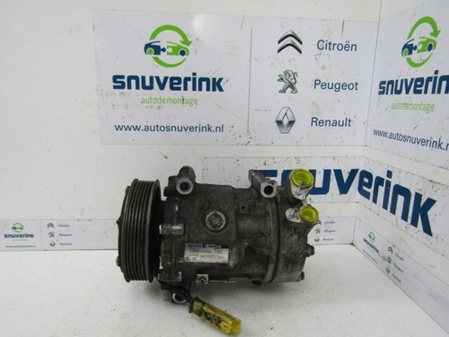 COMPRESSEUR CLIMATISATION Citroën Jumpy (G9) 2015 9800851980 / ...