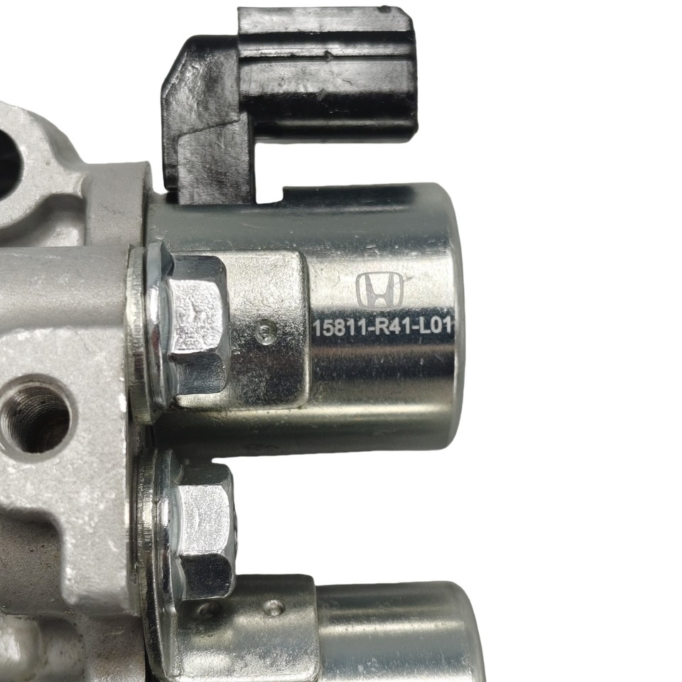 OEM 15811-R40-A01 SOLENOID SENSOR SPOOL VALVE Fit HONDA ACCORD CR-V ...