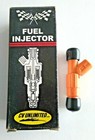 Fuel Injector Multi Port Reman CV Unlimited/Bostech 22-11150/Bosch ...