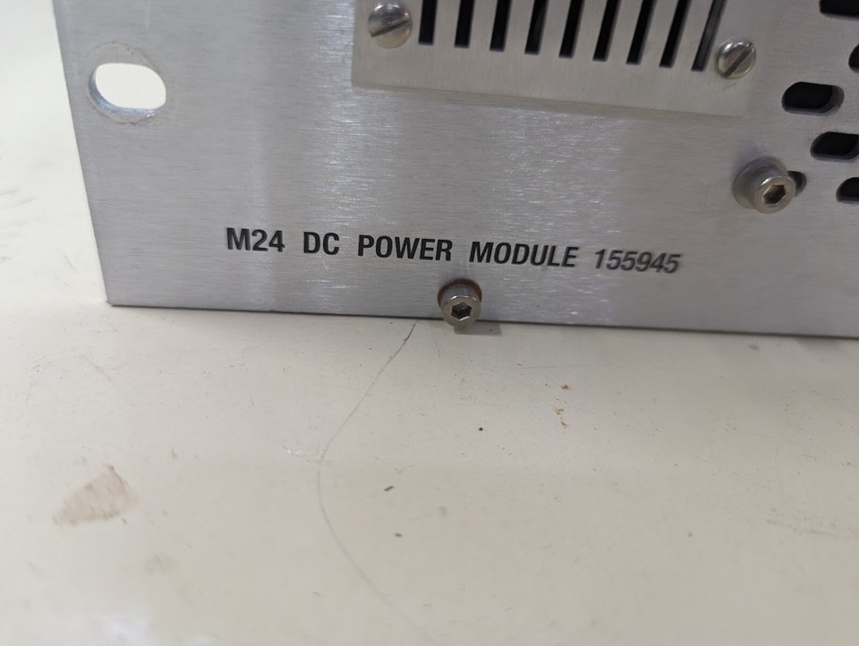 DEK Infinity M24 DC Power Supply Module 155945 | eBay