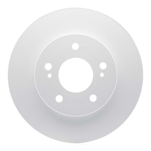 Rr Disc Brake Rotor DFC 604-67043 | eBay