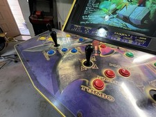 Gauntlet Arcade for sale | eBay