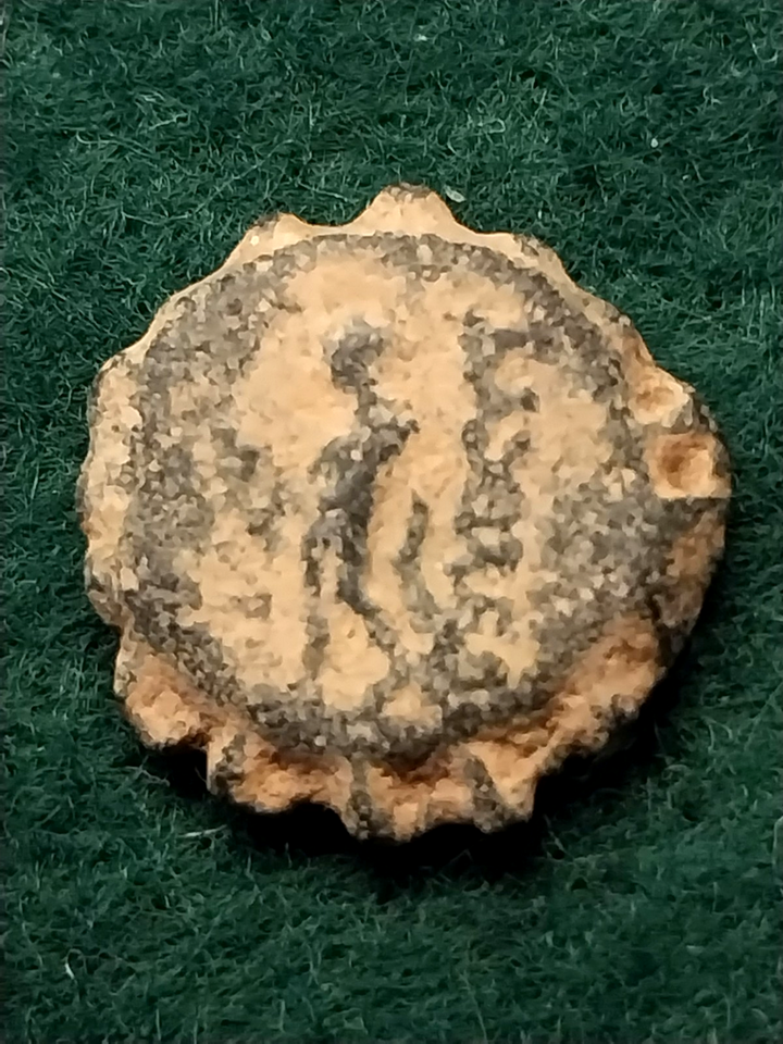 SELEUCUS IV Philopater, Seleukid Greek Coin, Antioch, 187-175 BC, 14mm ...