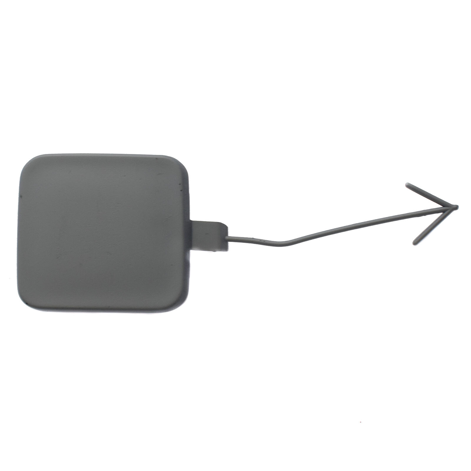 New Cover Towing Hook Cap Bumper Front For Seat Leon MK3 2012-2018 ...