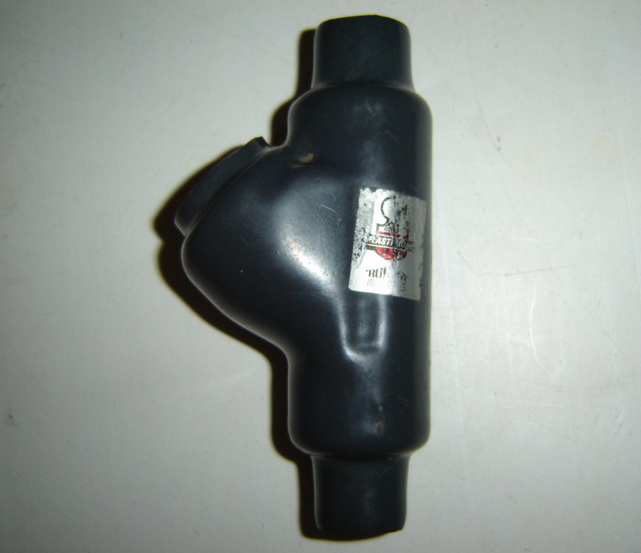 RobRoy / Plasti-Bond 1/2" Sealing Fittings Rob Roy | eBay