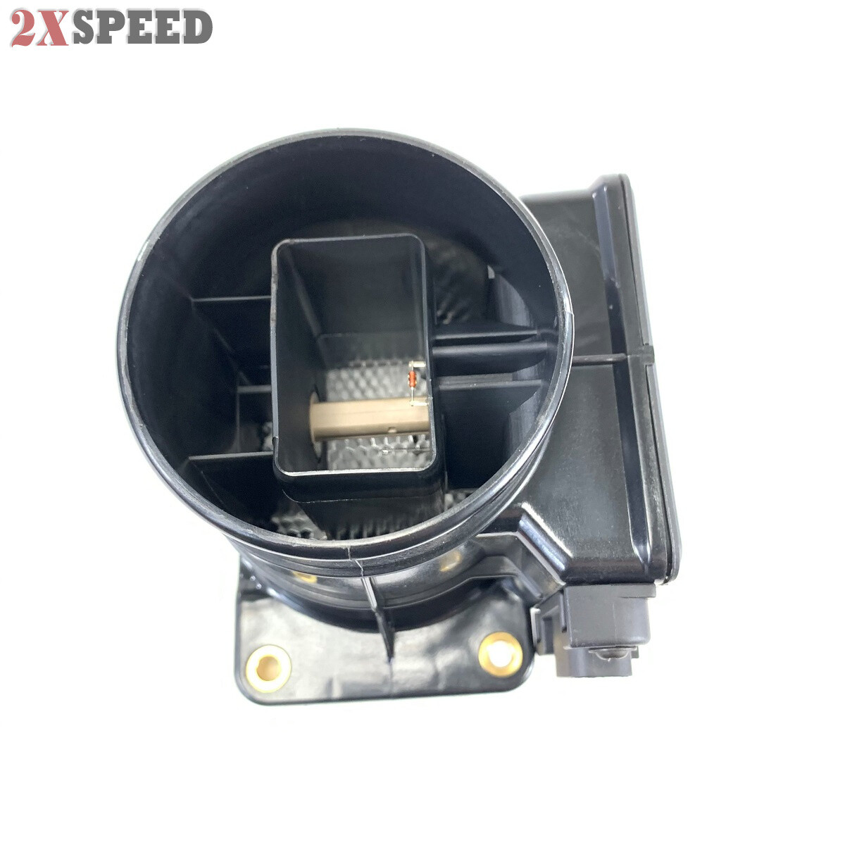 MAF E5T08471 Air Flow Sensor Mass New For 605 Mitsubishi 02-07 Lancer 2 ...