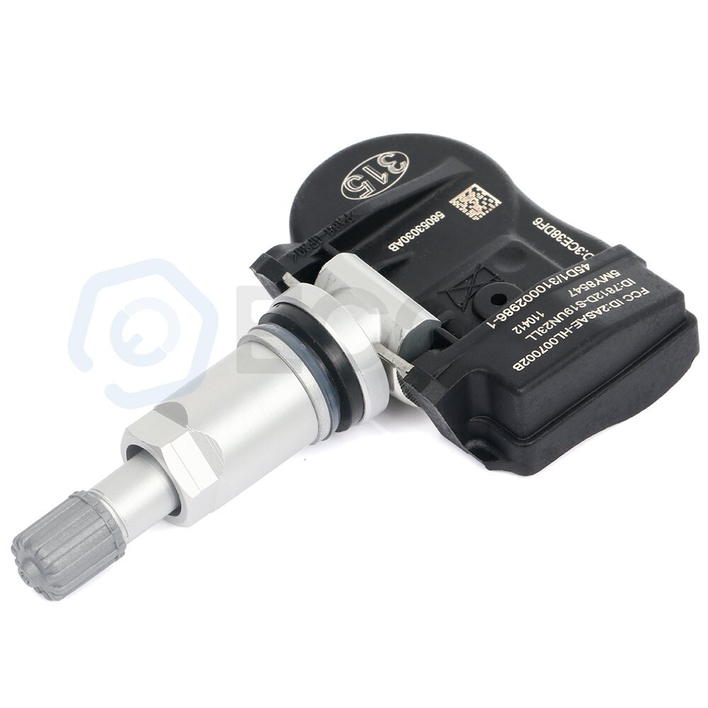 2016 Jeep Patriot Tire Pressure