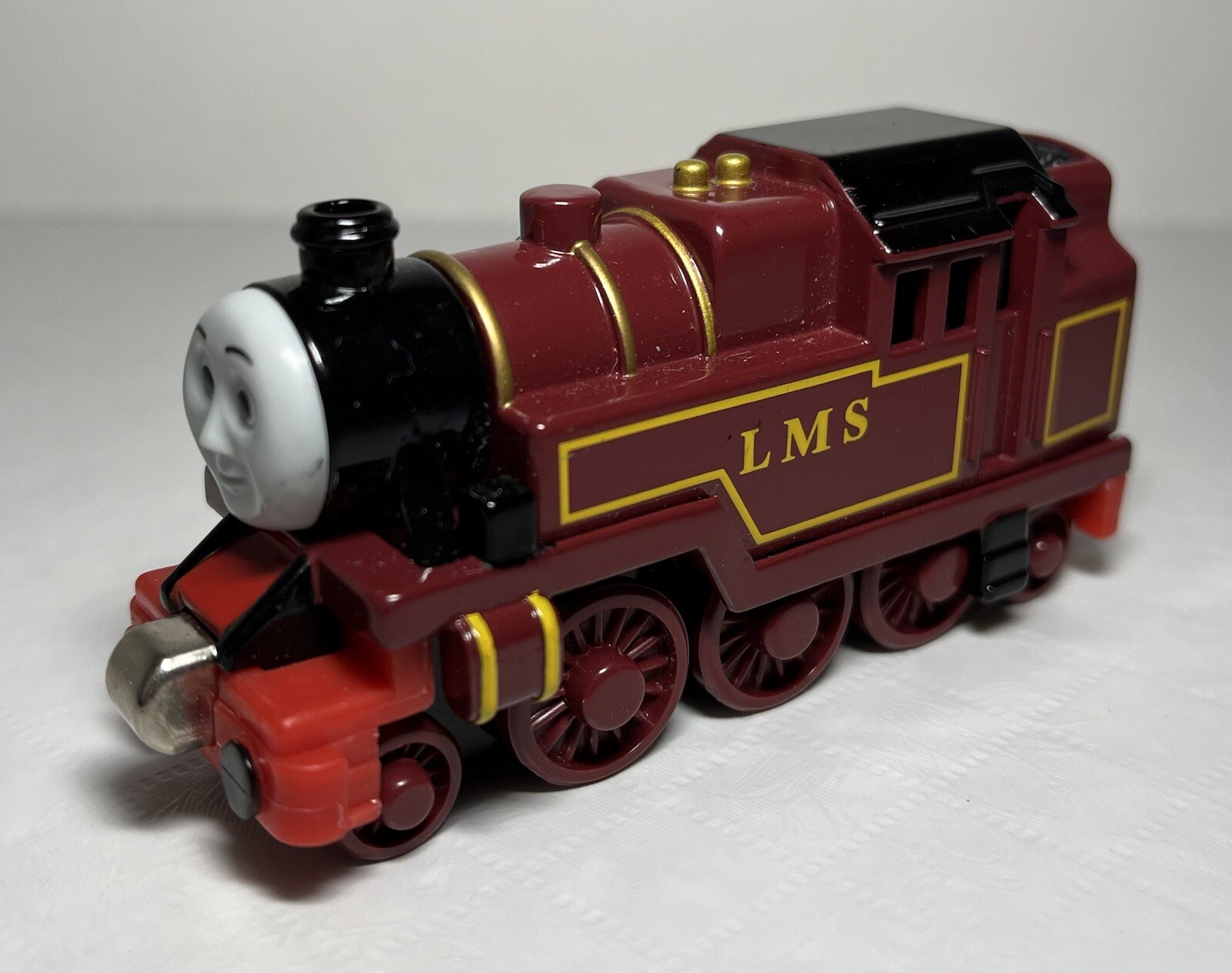 Thomas And Friends Collectibles Diecast & Plastic 2004 Arthur Manages ...