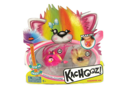 Kachooz Moops - Pencil Toppers 2 Pack (MGA) #42 & 44 - NIP | eBay