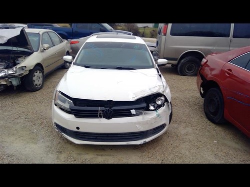 Driver Left Lower Control Arm Front Fits 11-18 JETTA 193575 | eBay