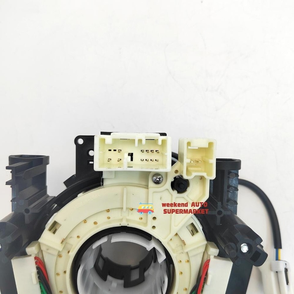 Clock Spring With heating For 2007-2015 Nissan Armada 2007-2010 ...