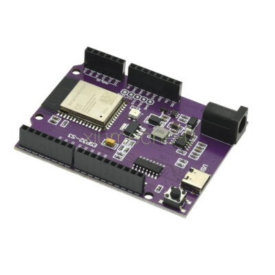 ESP32-S3-WM-1-N16R8 16MB Module ESP32-S3 Development Board For DevKitC ...