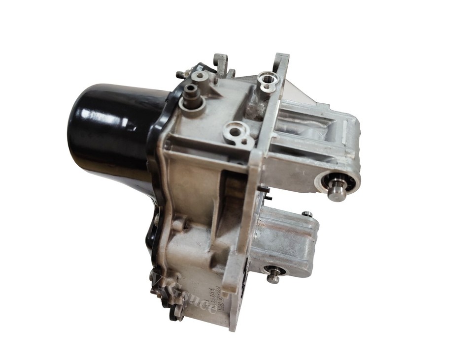 Volkswagen Jetta 1.4L DQ200E Hybrid 0AM Transmission Valve body P17BF ...