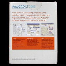 Autodesk Computer Software for sale | eBay