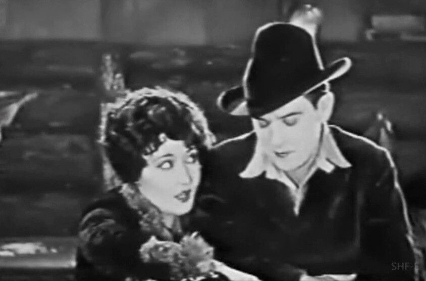 DVD "Winds of Chance" (1925) Anna Q. Nilsson, Ben Lyon, Classic Silent Drama | eBay