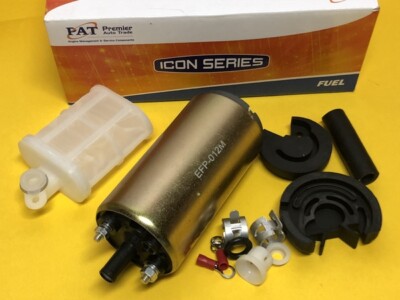 Fuel pump for TOYOTA AW11 MR2 1.6L inc Turbo 86-90 4AGE Intank electric ...