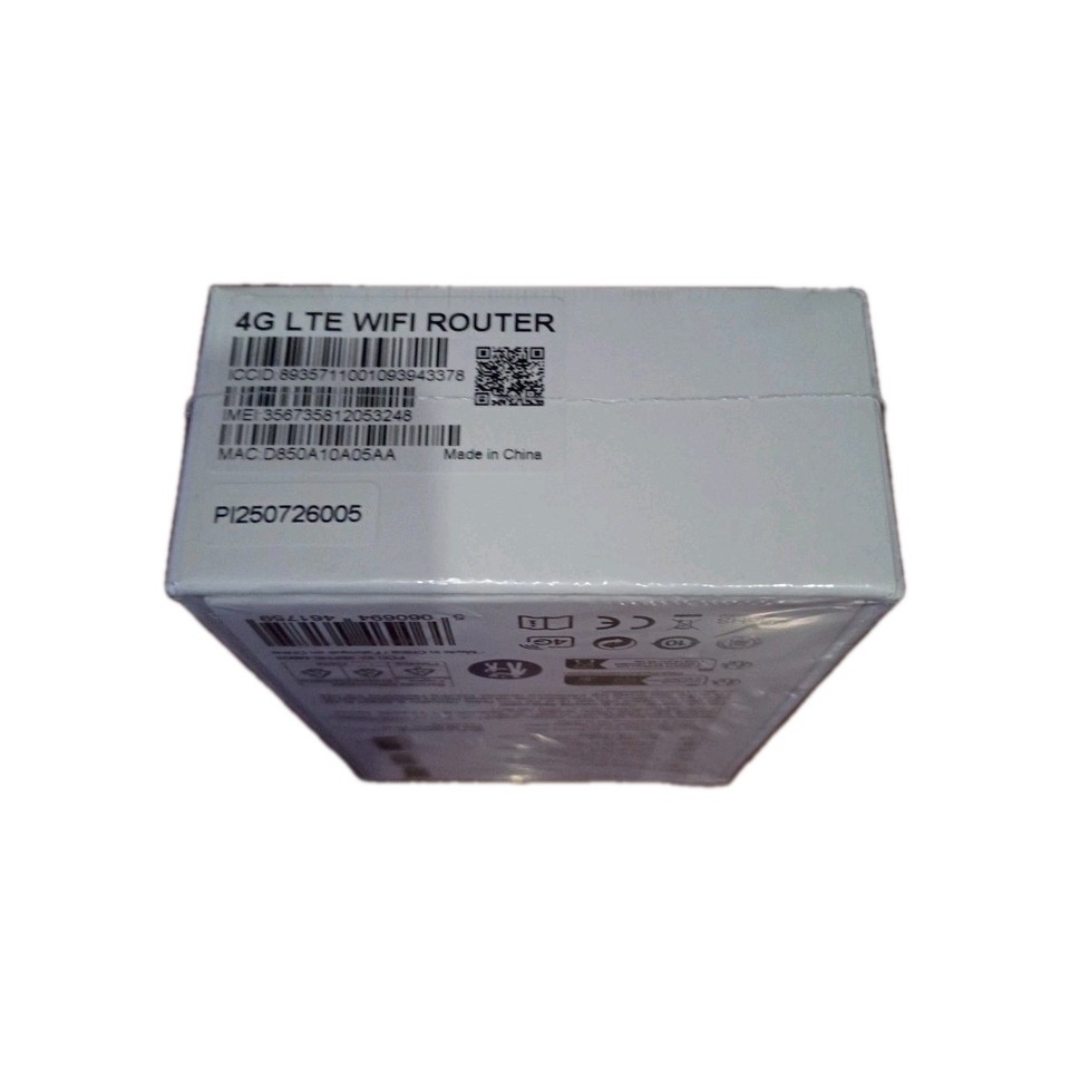 New Ryoko Pro High-Speed Portable 4G LTE Wi-Fi Router - New | eBay