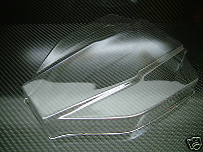 KYOSHO TURBO OPTIMA MID SWB SE UNDER TRAY (YES, IT FITS RE RE) | eBay UK