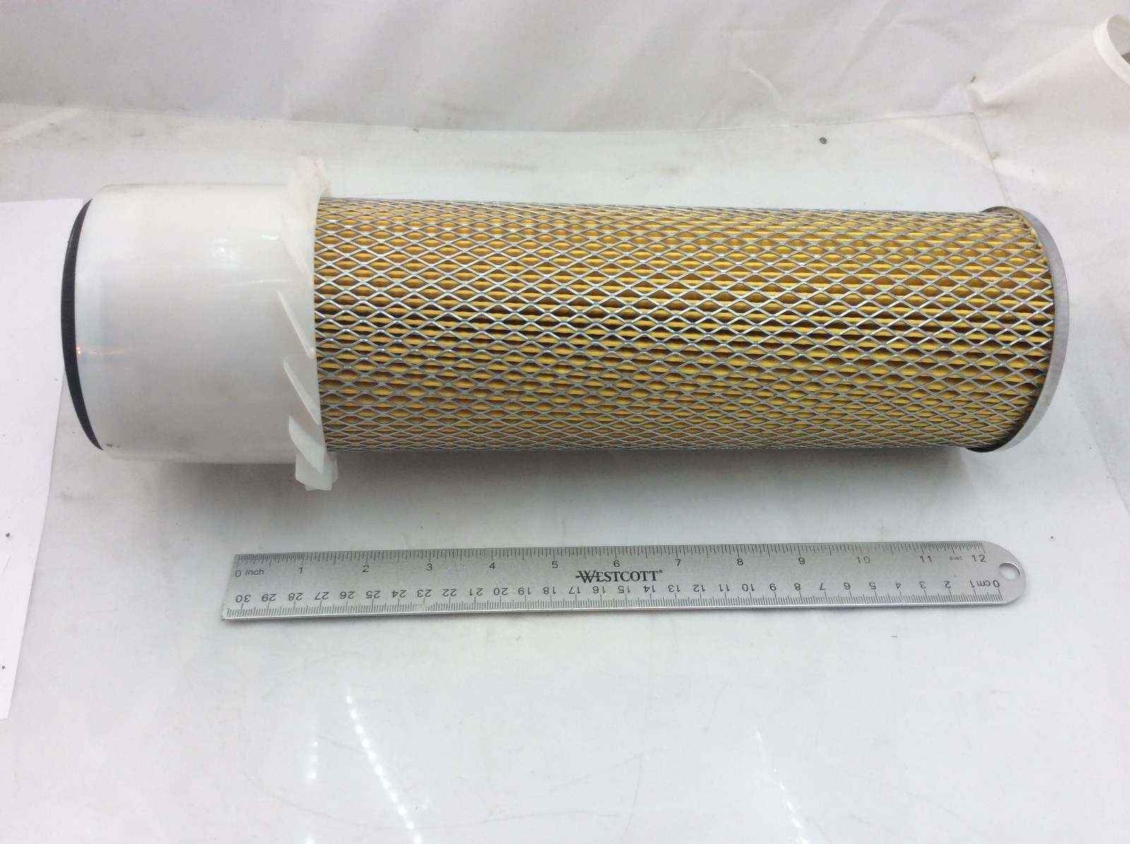 1377093 Fits Hyster Air Filter Sk23190125je for sale online | eBay
