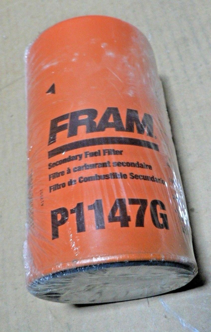 DETROIT-DIESEL 23530645 - Fuel filter cross reference