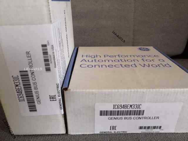 NEW IC694BEM331 GE IC694BEM331C Ship by DHL or UPS | eBay
