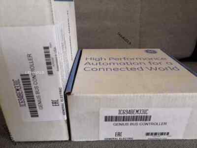 NEW IC694BEM331 GE IC694BEM331C Ship by DHL or UPS | eBay