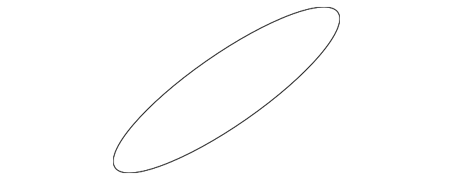 Volvo OEM 15-16 S60 2.0l-l4 Turbo Turbocharger Intercooler-seal ...