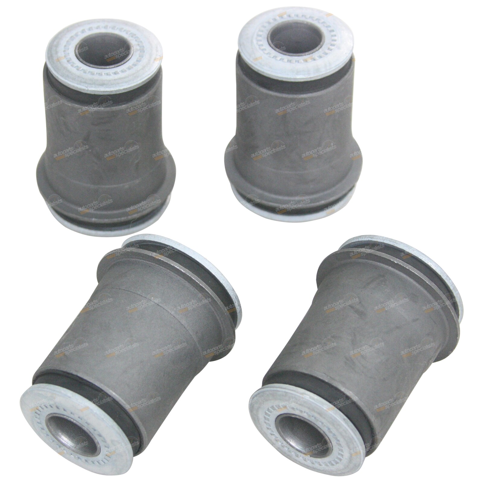 4 Front Lower Control Arm Bushes for 4Runner LN130 RN130 VZN130 YN130 ...