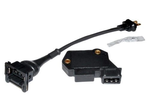 LAND ROVER DEFENDER V8 IGNITION MODULE AMPLIFIER & LINK LEAD STC1184K ...