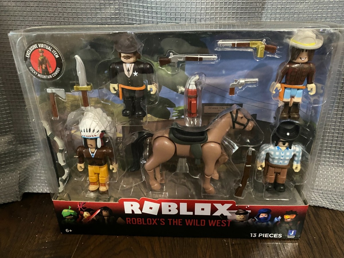 Wild West Roblox Best Wild West Outfits For Roblox Arthur Morgan