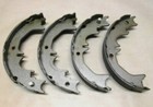 46550-60030 Toyota Shoe assy, parking brake, rh or center no.2 ...