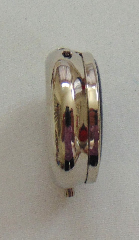 New Metal Pill Box 3 Compartments Eiffel Tower Design | eBay