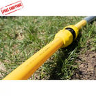 Underground Gas Pipe Natural Gas and Propane Polyethylene Line 100 ft ...