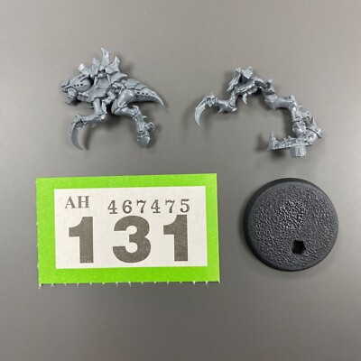 TYRANID NEUROGAUNTS NEUROGAUNT 5 SINGLE MINIATURE WARHAMMER 40K 2023 | eBay