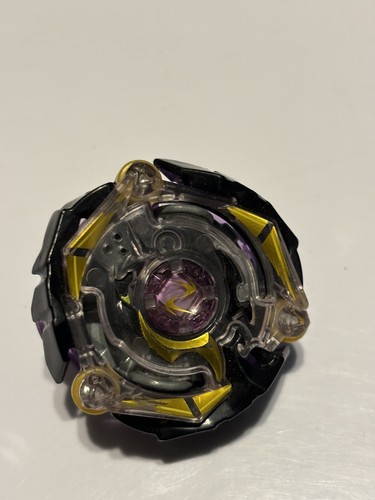 Hasbro Beyblade Burst Evolution SwitchStrike Kinetic Satomb S3 E5303 | eBay