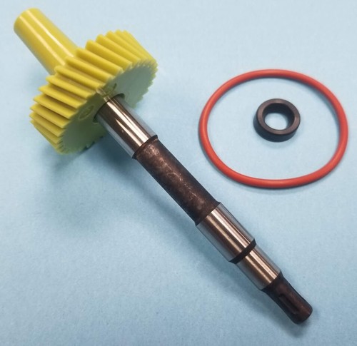 MOPAR 66 & NEWER 33 T SPEEDO GEAR DODGE PLYMOUTH A833 4-SP 727 904 | eBay