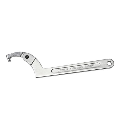 Collet Chuck Spanner Wrench 19-51mm Round Head | eBay Australia