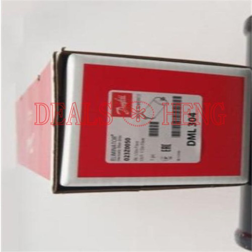 ONE DANFOSS DML304 023Z0050 filter drier NEW | eBay UK