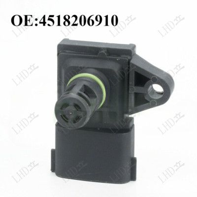 Intake Air Manifold Pressure Sensor 4518206910 For Smart Fortwo W451 ...