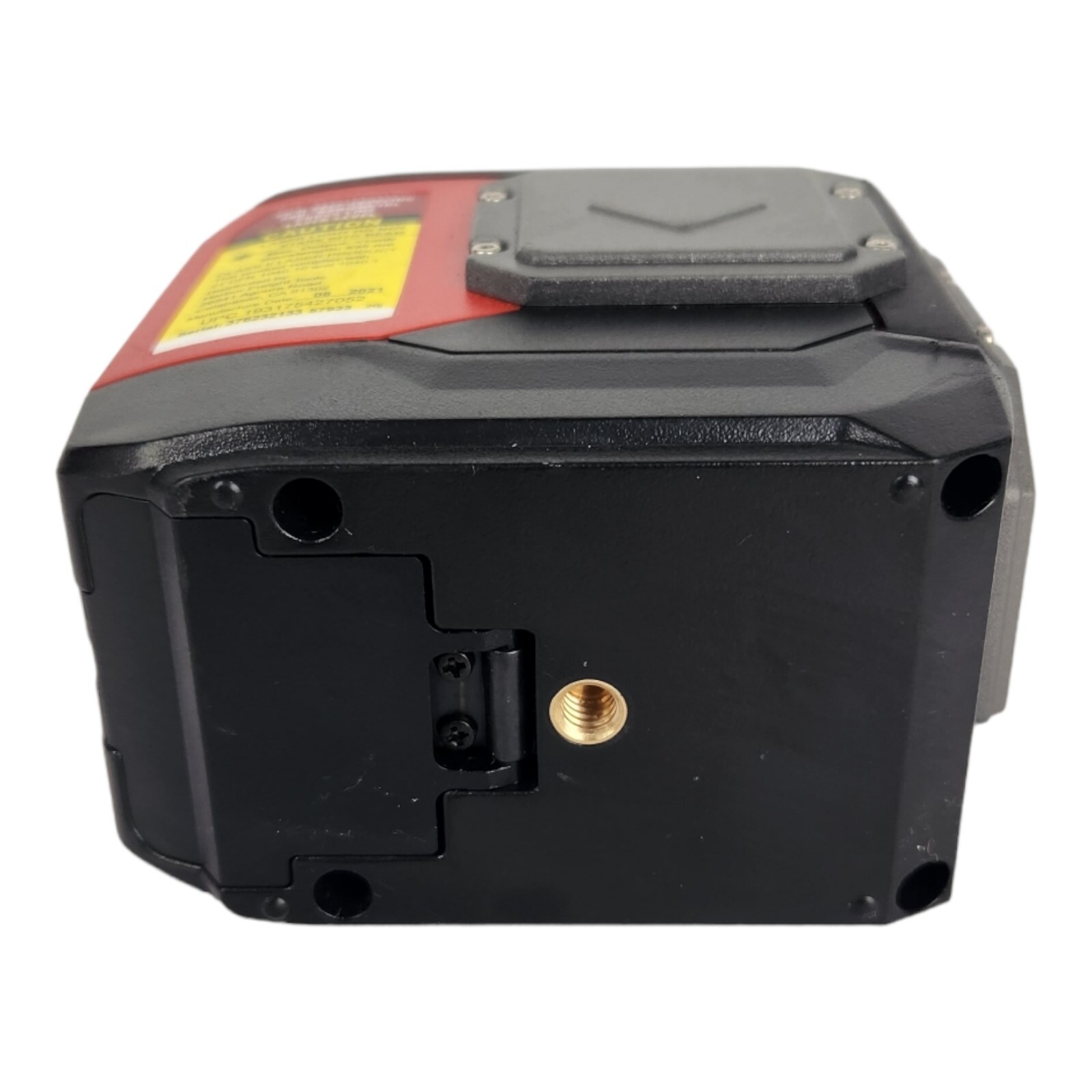 Used Bauer 20202L-B 50 Ft Self-Leveling 360° Horizontal Cross Line ...