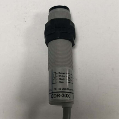 Photoelectric Switch Sensor CDR-30X CDR30X For FOTEK | eBay