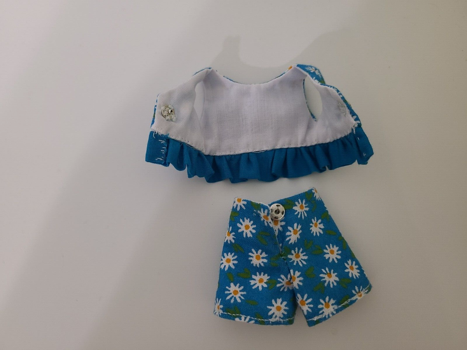 Vintage Skipper Fashion Handmade Top & Bottom Fit Vintage Skipper Only ...