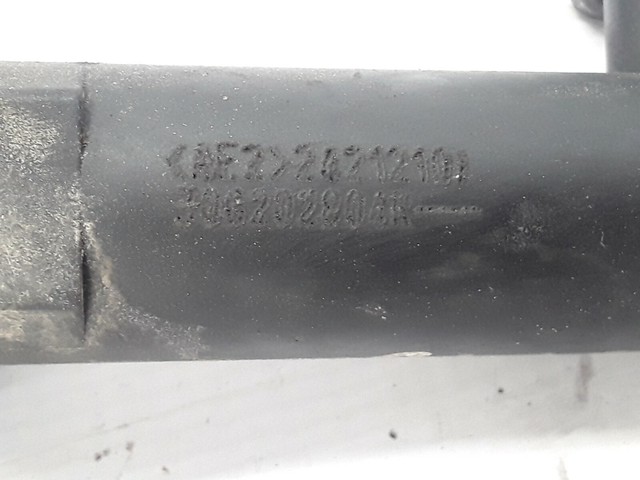 Renault Master III Clutch Slave Cylinder 306202804R May Fit MOVANO II ...