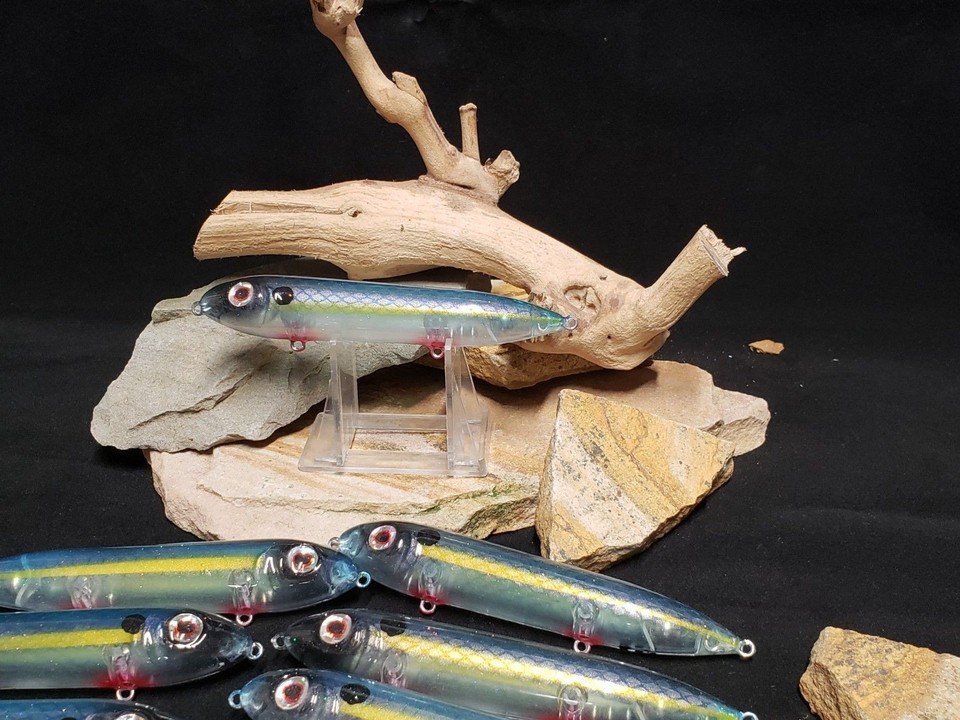 Ez's custom wrapped and painted SUPER spooks | eBay